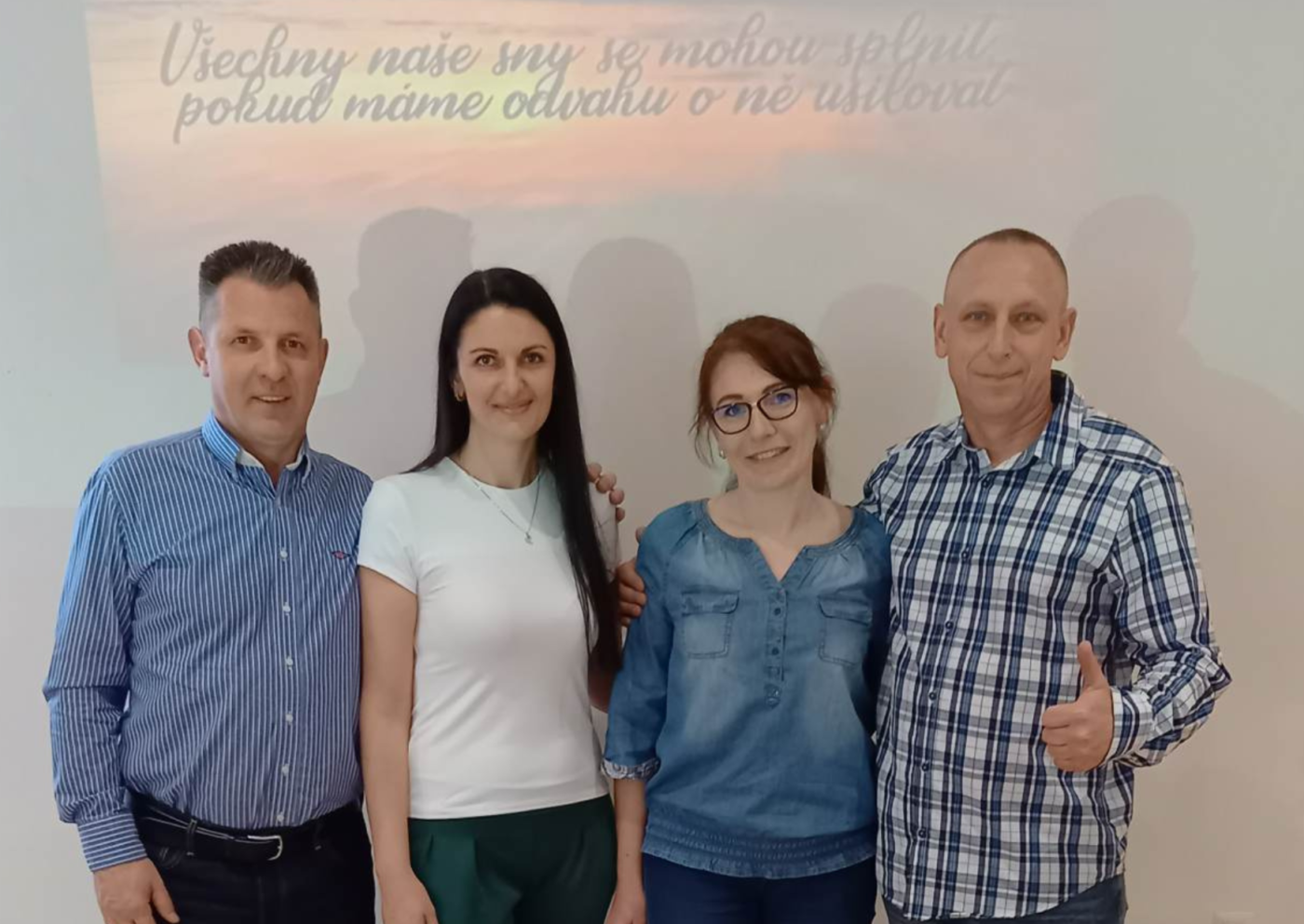 O Globale | Kúzelná Čistota